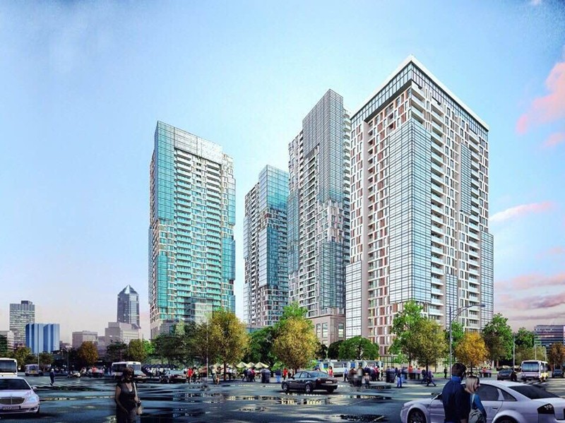 Chung cư Gold Season 47 Nguyễn Tuân, Thanh Xuân – Công ty CP TEXO Tư ...